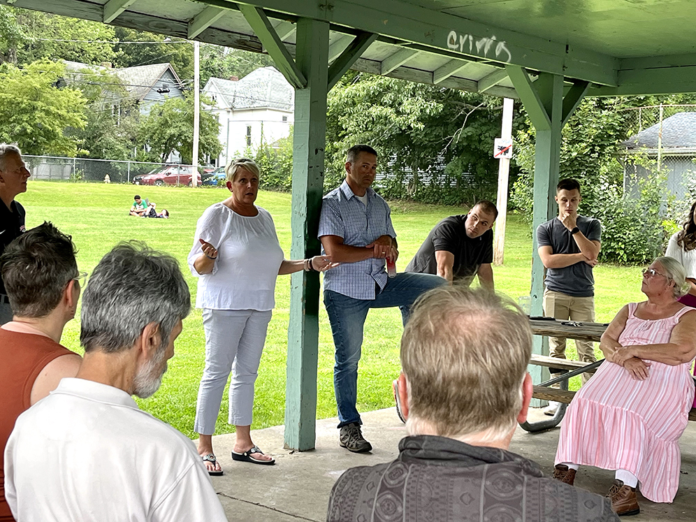 City, JPD Encourage Re-Boot Of Neighborhood Watch Program | News ...